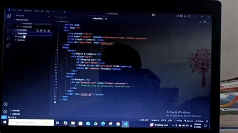 Task1 Simple E Commerce Application Internship Full Stack Development Shivam Kaushal