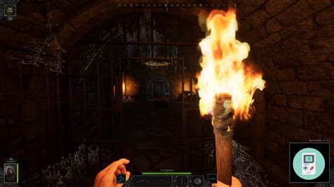 Is There A Dark And Darker Beta How To Game