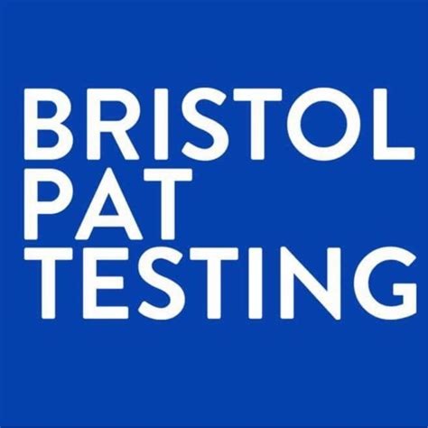 Bristol Pat Testing Bristol
