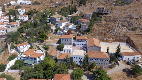 ΓΕΝΙΚΟ ΛΥΚΕΙΟ ΥΔΡΑΣ