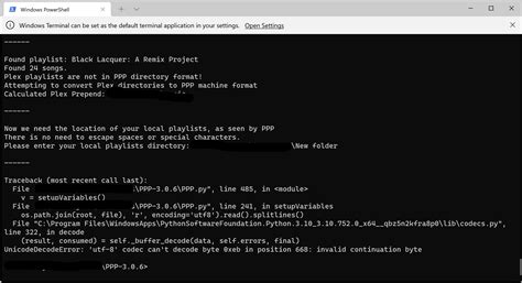 Traceback Most Recent Call Last Error · Issue 10896 · Pypa Pip
