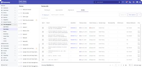 Patch Management Software Software Management Pulseway