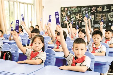 我县开展2022年国家网络安全宣传周“校园日”活动 盱眙日报