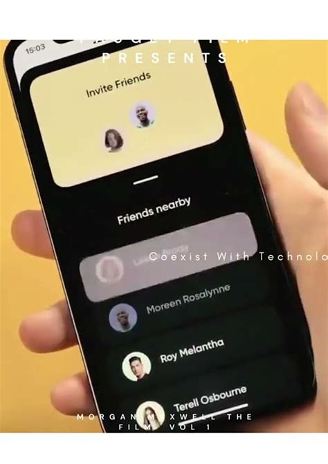Event Management App Idea For Mobile Applicationmobileapp Reactnative Latestmobileapp