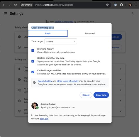 Why When And How To Clear Your Cookies A Comprehensive Guide