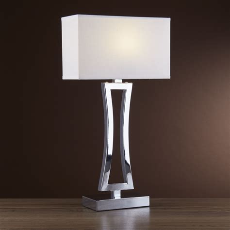 Rectangle Lamp Shade Frame