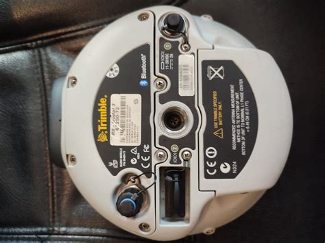 Trimble R8 And TSC2 RTK GNSS GPS Receiver Base Droneoptix Parts