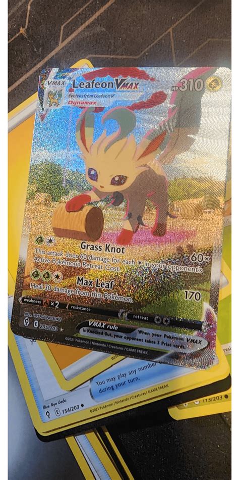 Evolving Skies More Like Evolving Surprise R Pokemontcg