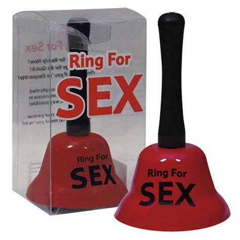 You Toys Ring for Sex Κόκκινο Καμπανάκι SexGames gr