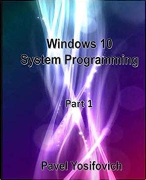 Windows Kernel Internals