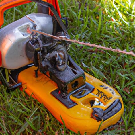 Stringing A Stihl Weed Eater A Comprehensive Guide The Enlightened Mindset