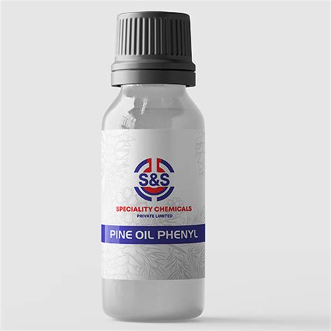 Pine Oil Phenyl Age Group All Age Group At Best Price In Vapi S