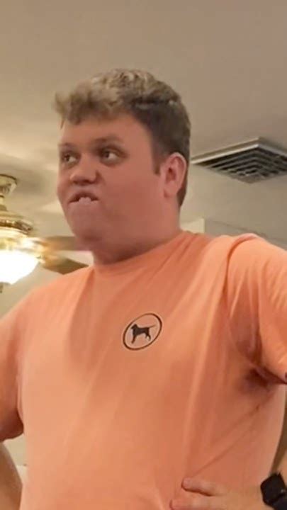 Eathan Attempts To Practice Youtube