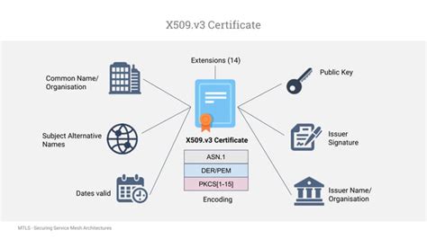 Mtls Securing Microservice Architecture With Mutual Tls Authentication Pptx Internet