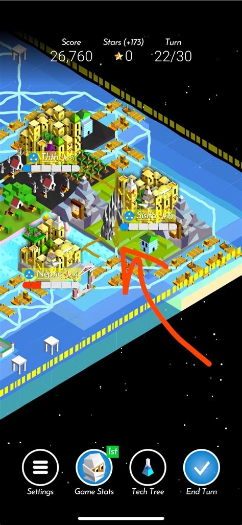 why do bots put monuments in the worse locations r polytopia