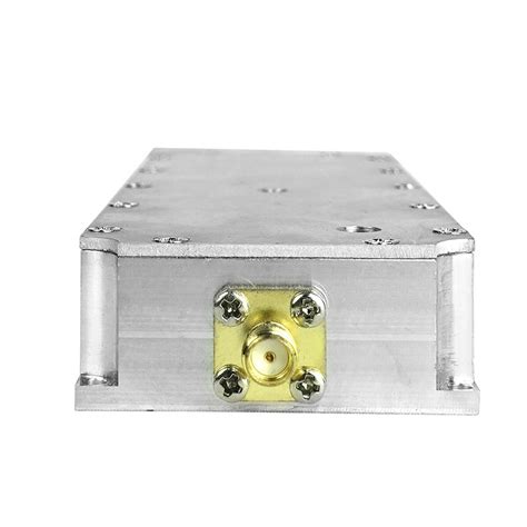 5 8g Uav Signal Jammer Module 10w 40 Dbm Rf Jammer Module Customized