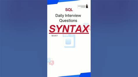 Sql Interview Questions Sql Sqltutorial Sqlforbeginners