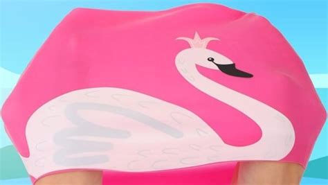 Silicone Swim Caps Unveiling The Perfect Companion For Swimmers Rysilicone Com