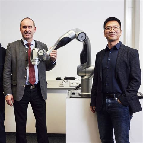 Agile Robots Se On Linkedin Agilerobots Robotics Technology Agile Robots Se On Linkedin Agilerobots Robotics Technology