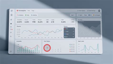 Building The Ultimate Analytics Dashboard For Sports Business