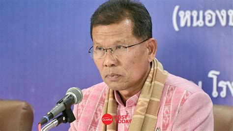 คารม ชี้ ครม เห็นชอบ จัดสรรงบปี68 ตามกรอบยุทธศาสตร์ชาติ 6 ด้าน