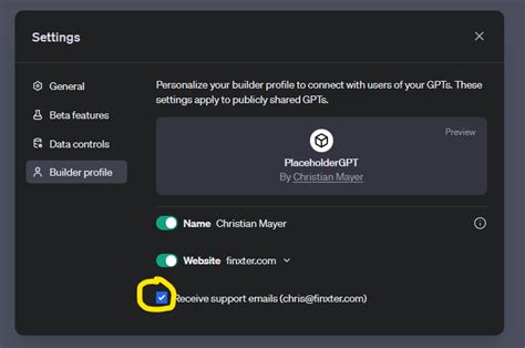 OpenAI GPT Store Get Your GPTs Ready In Simple Steps Be On The Right Side Of Change