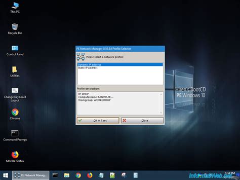 VHD VHDX Multiboot Native Boot With Windows 10 And Windows 11 Page 2 MultiBoot Tutorials