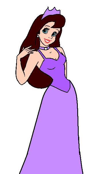 Princess Clara Disney By Jack1709 On Deviantart