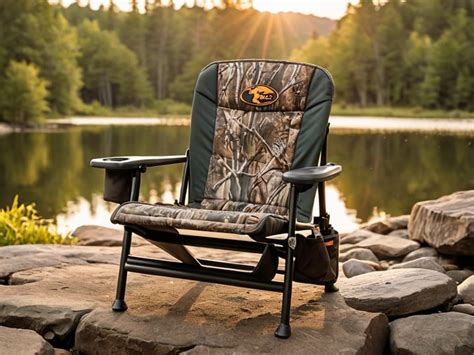 The Best 20 Bass Pro Eclipse Chairs Our Top Picks — University Of Guns