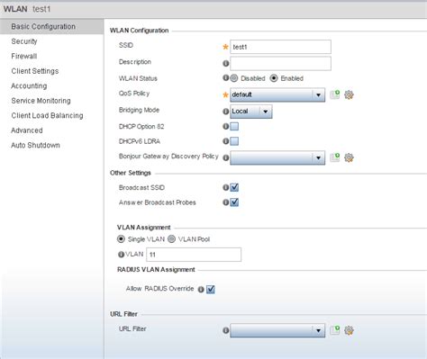 JJ S Blog Networking Technology Dynamic Vlan Assignment By Radius On WiNG