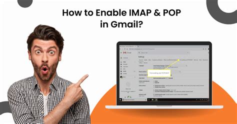 How To Enable Imap And Pop In Gmail By Roger Reed Jun 2024 Medium