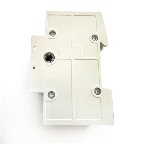 Isolators Siemens 5te7 100a 100 Amp 3 Pole Phase Isolator Main Switch Disconnector