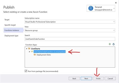 Live Charts Using Azure Cosmos Db Azure Functions Signalr And Wpf Part Three