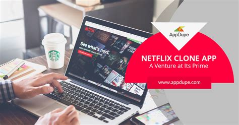 Netflix Clone App A Venture At Its Prime Angelinegeo On Tumblr