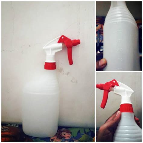 Jual Botol Semprot Serba Guna Shopee Indonesia