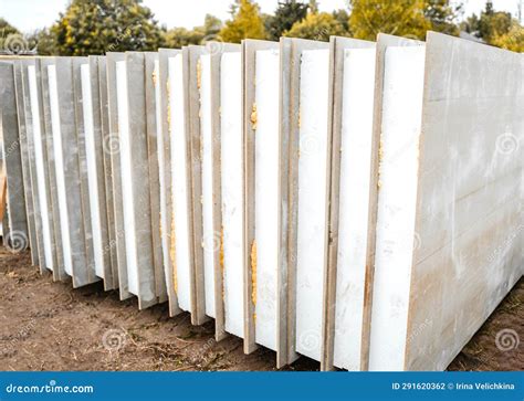 Building Construction Of Wooden Frame House Made Of Sip Structural Insulated Panels Osb