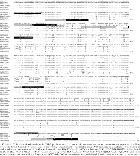 Figure 1 From Multiplex Assay For Species Identification And Monitoring