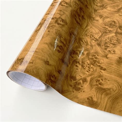 Wood Vinyl Wrap Realistic Wood Grain And Effect Wraps Yeswrap