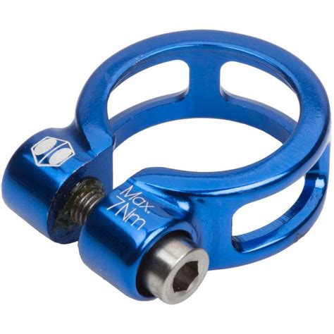 Box One Seat Clamp Source Bmx