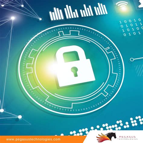 Pegasus Technologies On Linkedin Wayne Cybersecurity