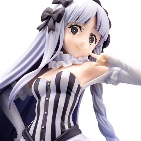 Figura Fate Strange Fake Francesca Prelati 1 7 24 Cm Kotobukiya