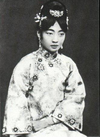 Empress Wanrong ~ Complete Wiki And Biography With Photos Videos