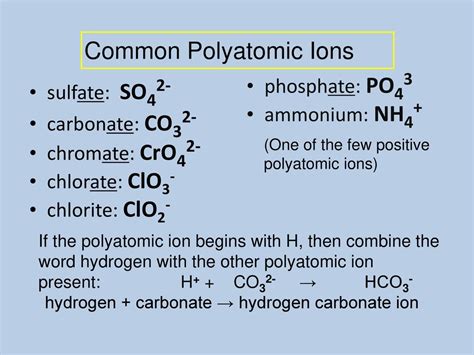 Chapter 63 “ionic Bonding” Ppt Download