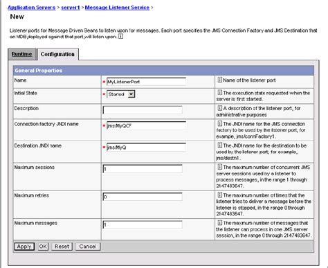 Chapter 9 Security Self Service Applications Using Ibm Websphere V50 And Ibm Mqseries
