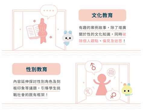 如何跟孩子談性 克服性教育困難 輕鬆建立對話 Taiwan Bar 臺灣吧