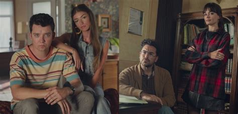 Sex Education Netflix Anuncia Fecha De Estreno Y Lanza Teaser De La