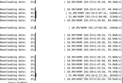 用linux服务器访问huggingface访问不了，下面是代码和报错原因，如果有代理也解决不了吗？ 知乎
