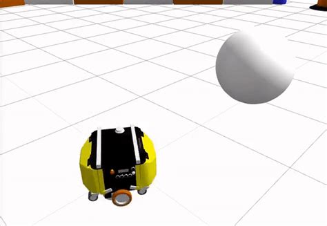 How To Manage Qos In Ros2 Using C The Construct Robotics Institute
