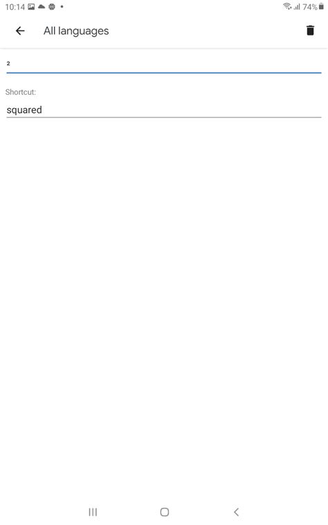 How to Type the Squared Symbol ² on Your Computer or Smartphone FilipiKnow