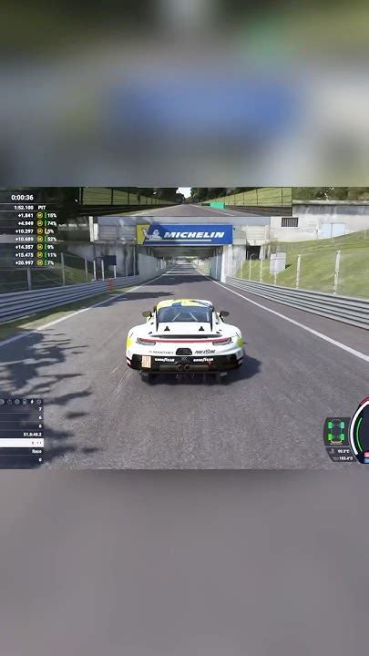 Gt3 Without A Wing Did We Survive Racecars Racing Lemans Simracing Automobile Gaming